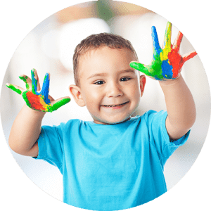 Child Care Management System - Early Learning Ventures