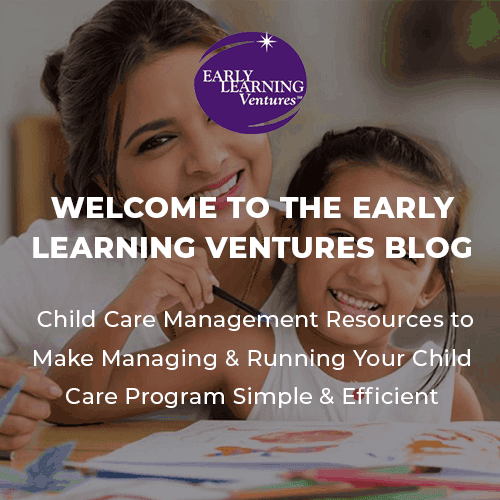 Dads Matter (What the Data Shows) - Early Learning Ventures